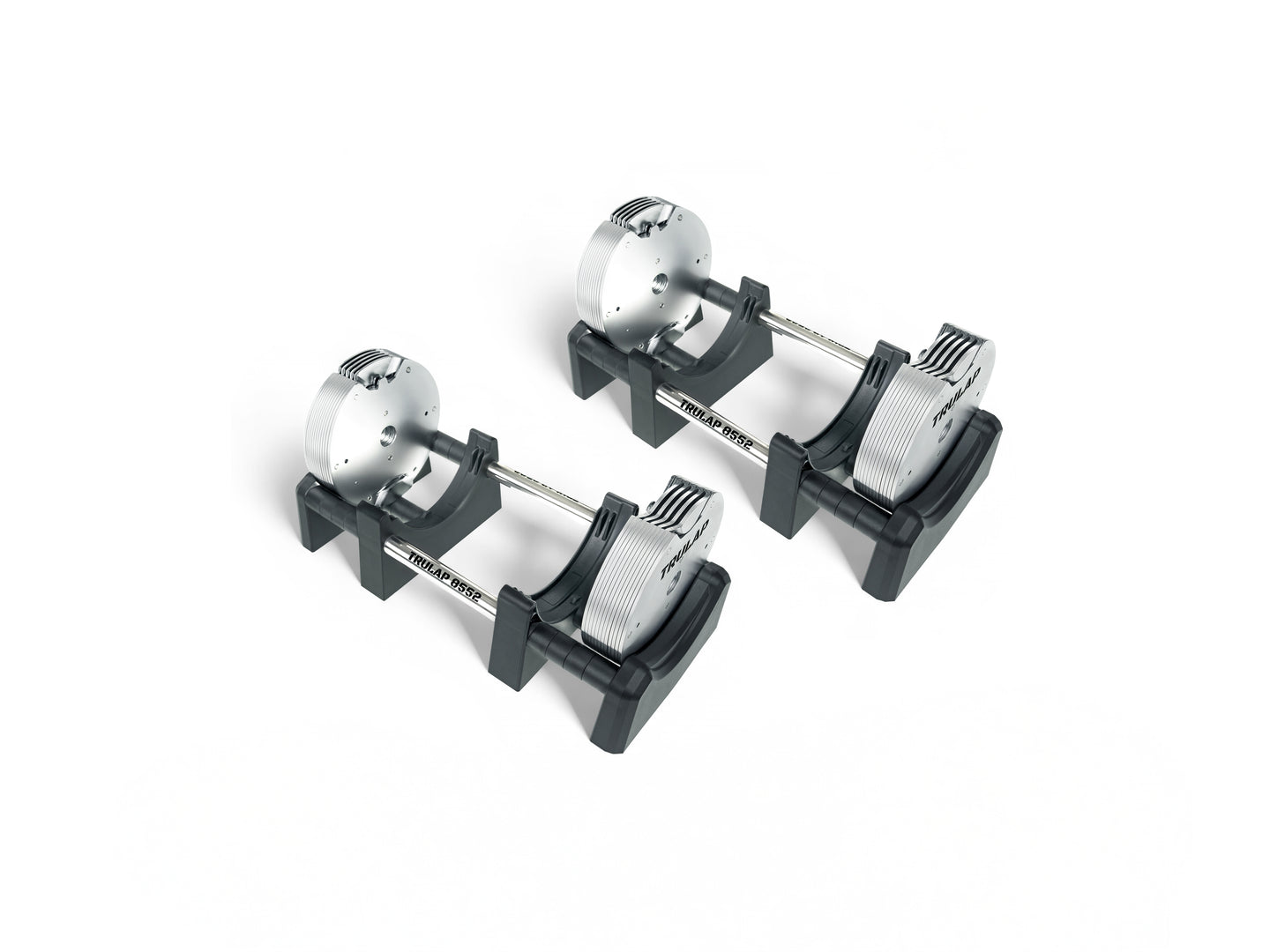 Trulap adjustable dumbells – TRULAP