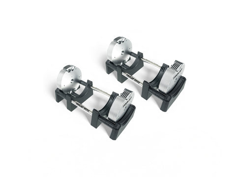 Trulap adjustable dumbells – TRULAP