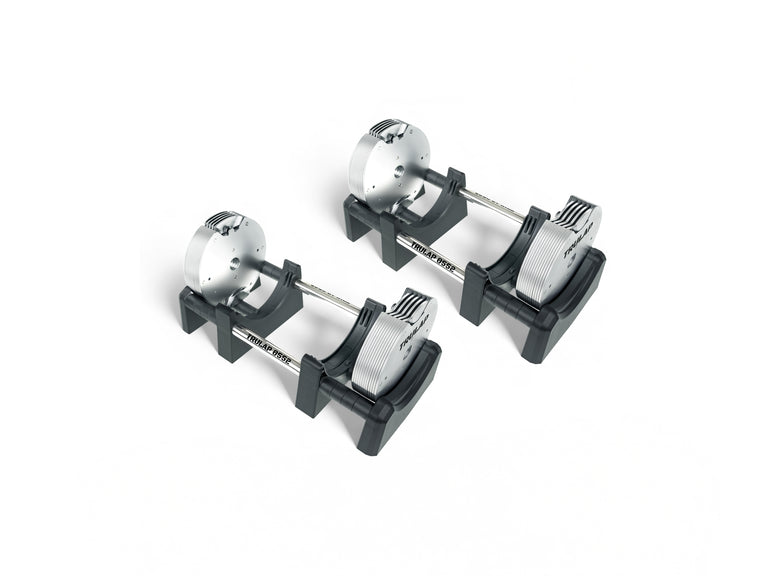 Trulap adjustable dumbells – TRULAP