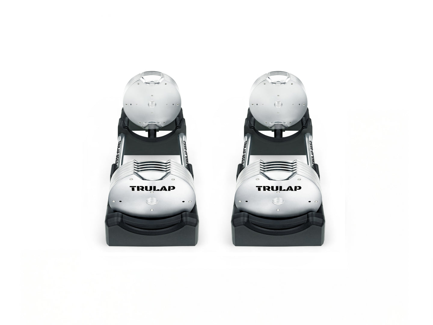 Trulap adjustable dumbells – TRULAP