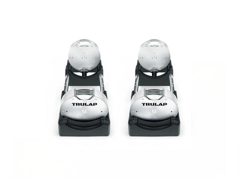 Trulap adjustable dumbells – TRULAP