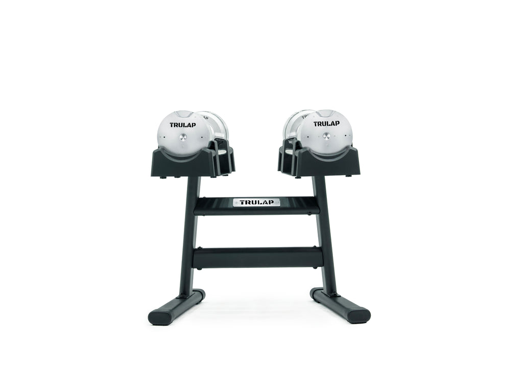 Trulap adjustable dumbells – TRULAP