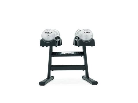 Trulap adjustable dumbells – TRULAP