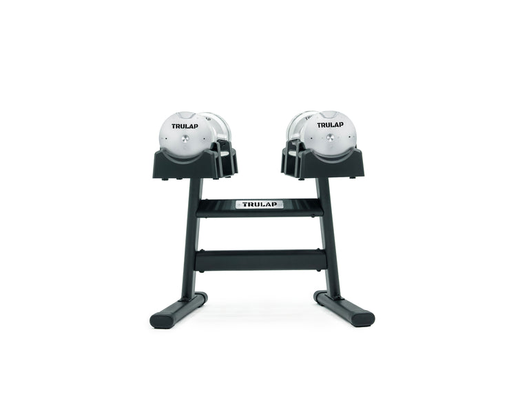 Trulap adjustable dumbells – TRULAP