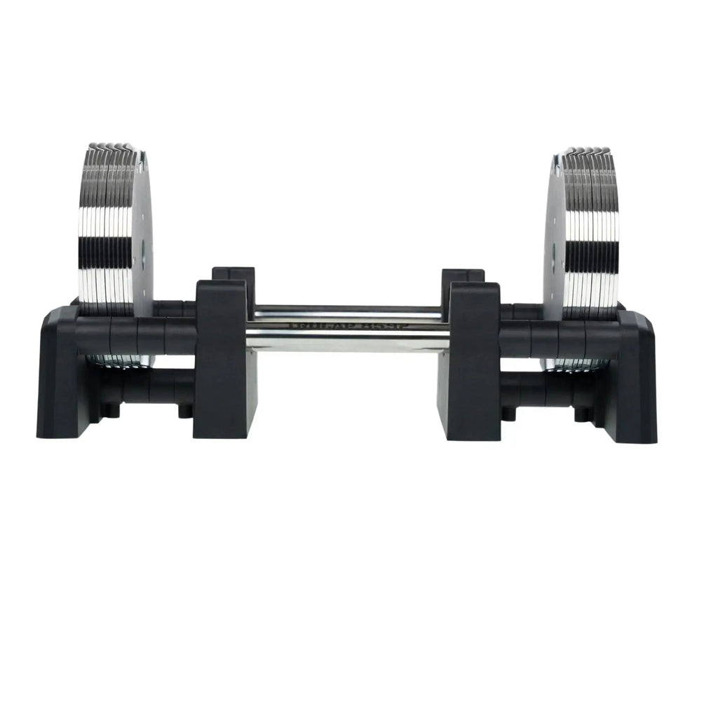 Trulap adjustable dumbells – TRULAP